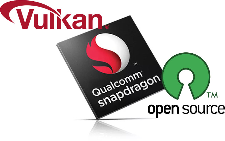 Turnip is an Open Source Vulkan Driver for Adreno GPU - CNX Software Turnip is an Open Source Vulkan Driver for Adreno GPU - CNX Software