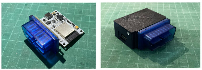 Programming Rejsacan Esp32 S3 Can Bus Board With Arduino For Car Hacking Cnx Software