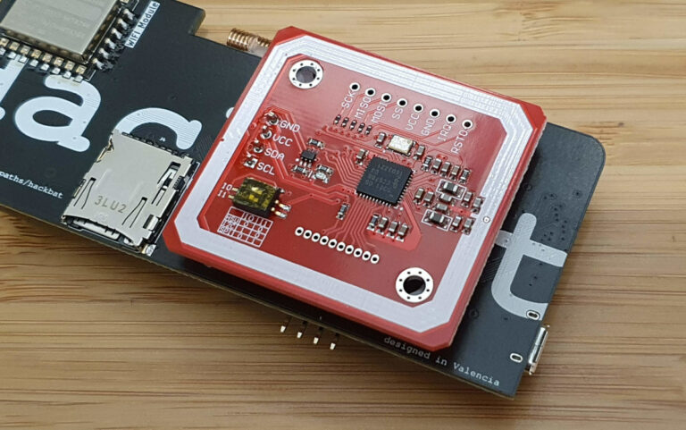 Hackbat Diy Open Source Hardware Flipper Zero Alternative Features Raspberry Pi Rp2040 Mcu